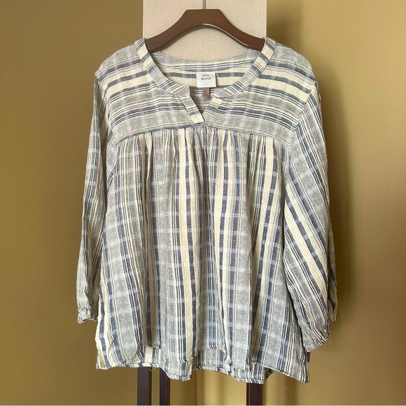 Knox Rose | Tops | Knox Rose Top | Poshmark